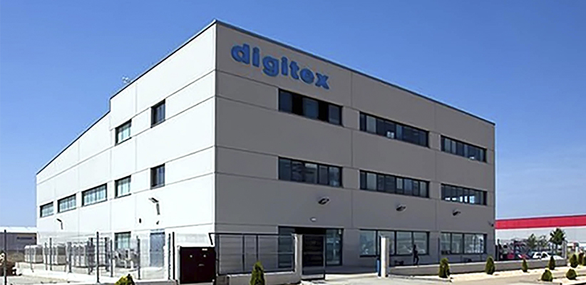 Digitex Perú recibe certificación - Canal TI