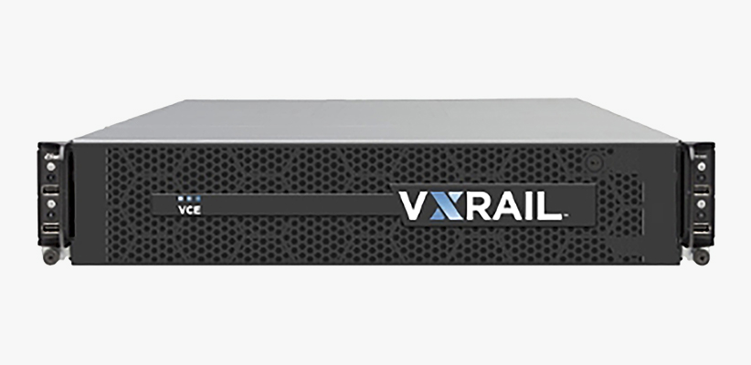 Emc y VMware presentan la familia VxRail de VCE - Canal TI