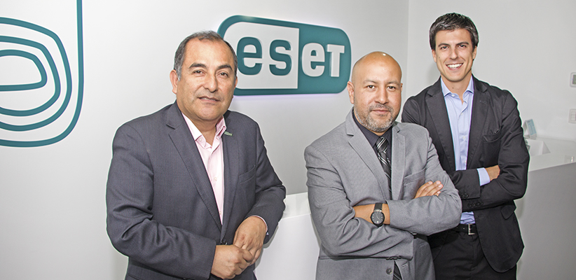 Eset lanzó Virtualization Security - Canal TI