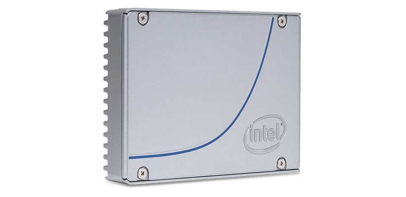 Intel lanza nuevas unidades de SSD: 3D NAND - Canal TI