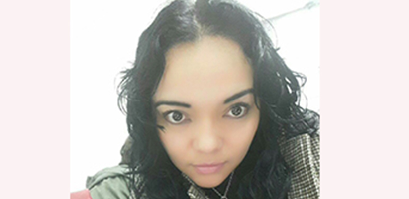 Maryori en ESET Perú - Canal TI