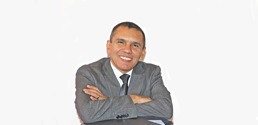 Cumpleaños de Fernel - Canal TI