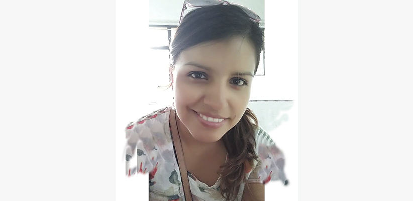 Angie está de vuelta - Canal TI