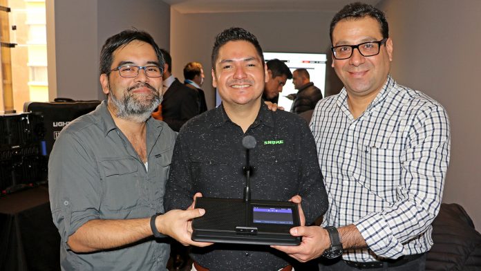 El Roadshow de AVI Latinoamérica en Lima fue un éxito - Canal TI