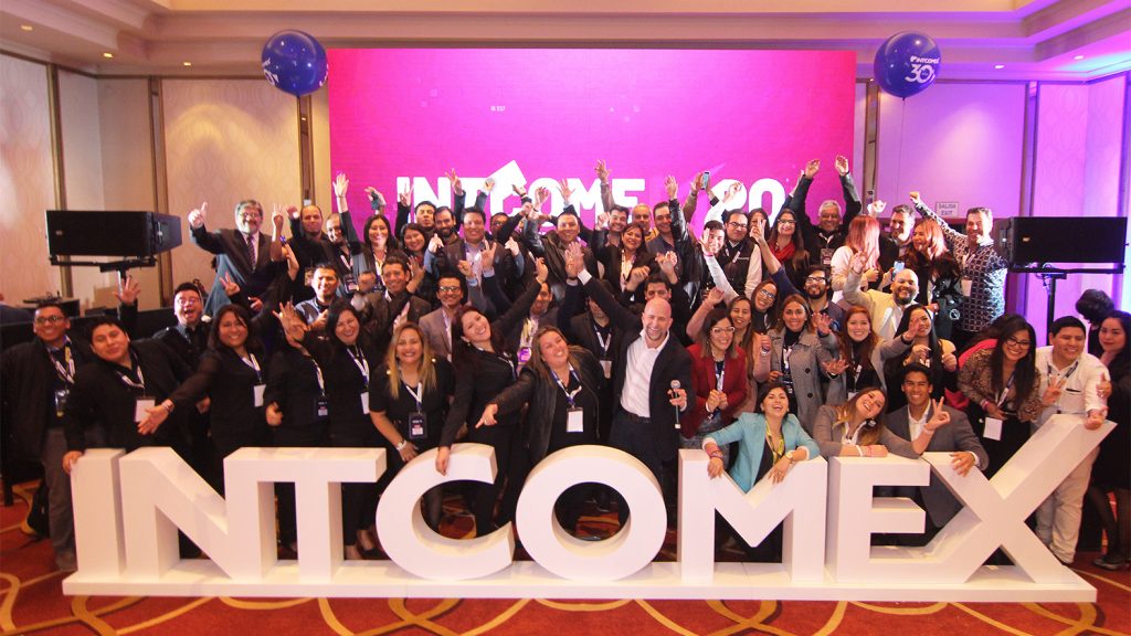 ¡Exitoso Intcomexpo 2019! - Canal TI