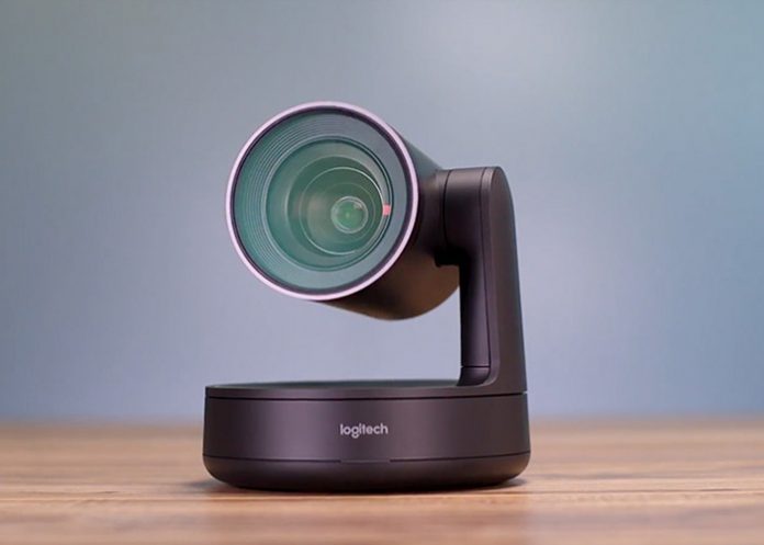 Videoconferencias más simples con Logitech y Zoom - Canal TI