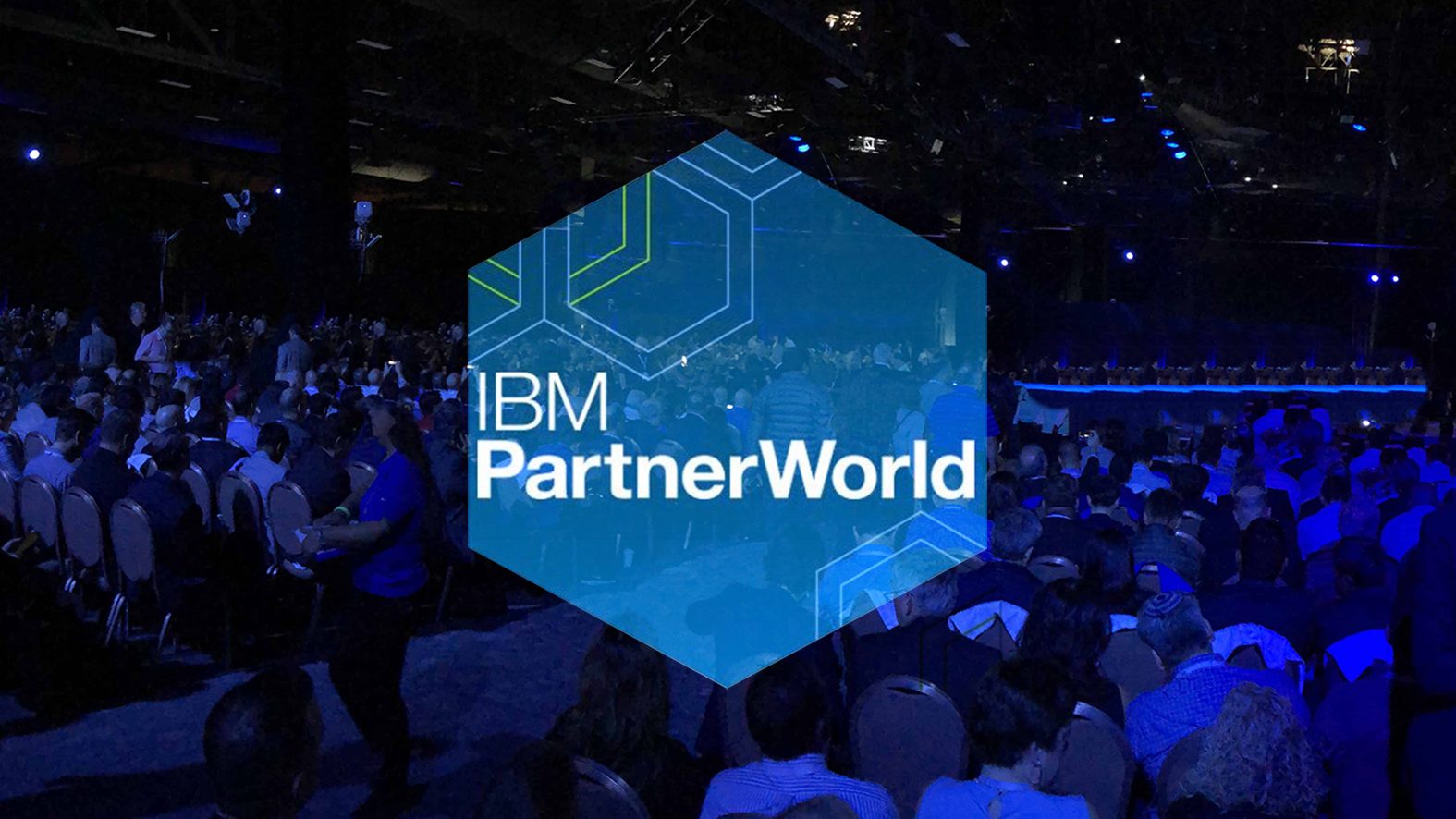 Evolución del programa PartnerWorld de IBM - Canal TI