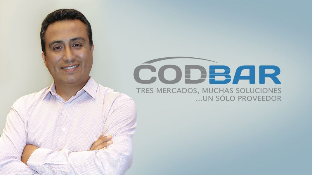 CodBar celebra 16 años en el mercado peruano - Canal TI