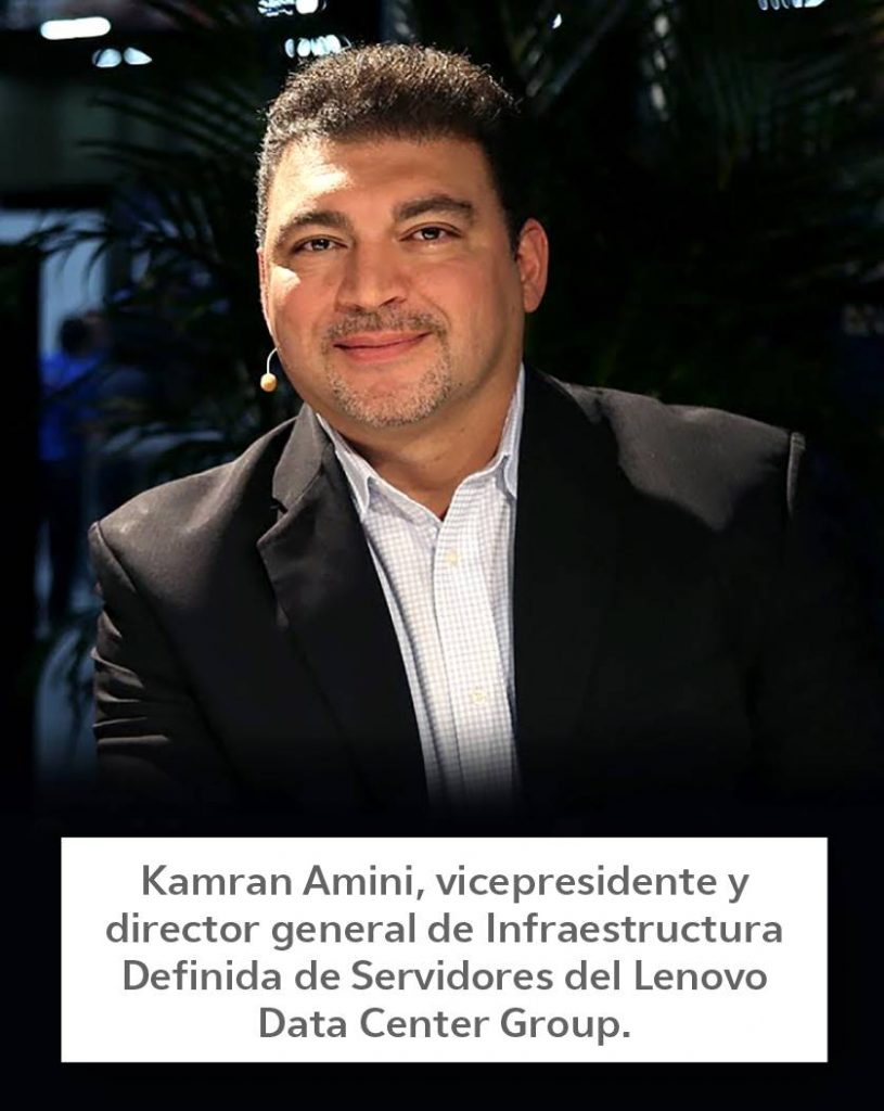 Lenovo DCG lanza soluciones Agility empresariales basadas en la nube ...