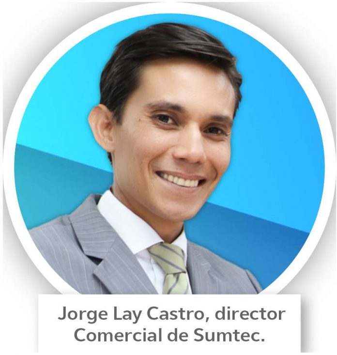 Sumtec renueva su imagen corporativa - Canal TI Más cerca de TI