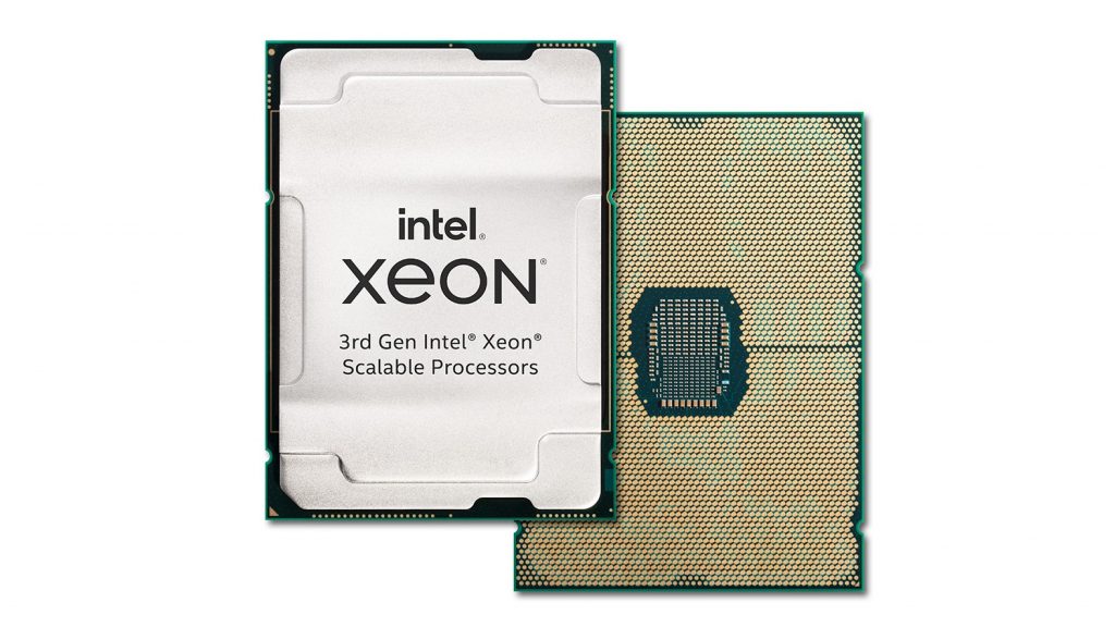 Intel presenta los nuevos procesadores escalables Xeon de tercera ...
