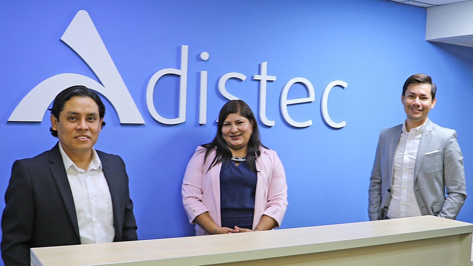 “Adistec es un aliado estratégico de negocios para el canal” - Canal TI