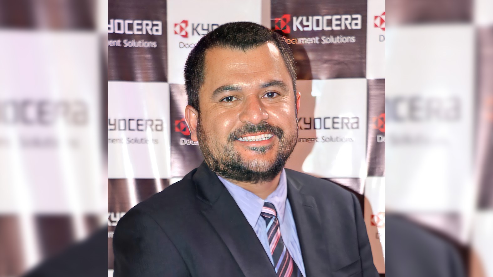 ¡Fernando cumpleañero! - Canal TI