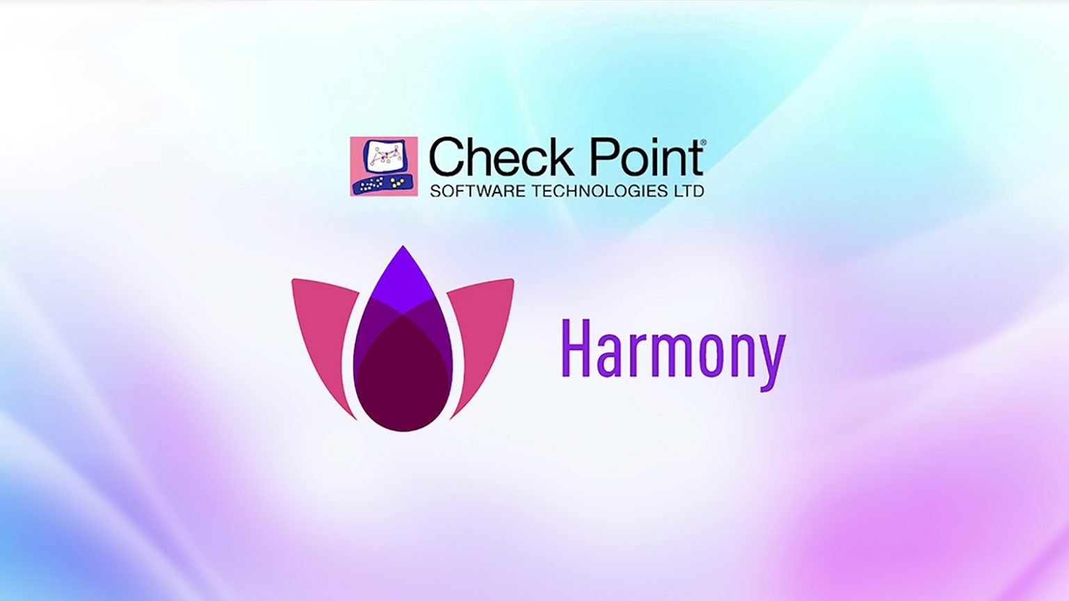 Check Point Harmony protege los emails y usuarios remotos - Canal TI
