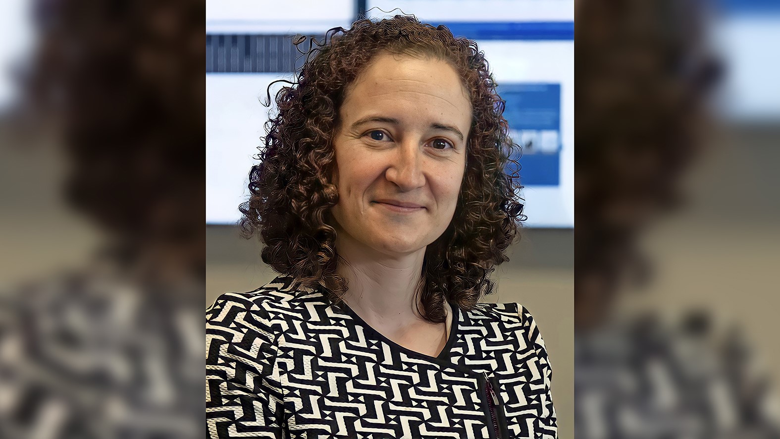 María Pilar Torres elegida como una de las más influyentes en ...