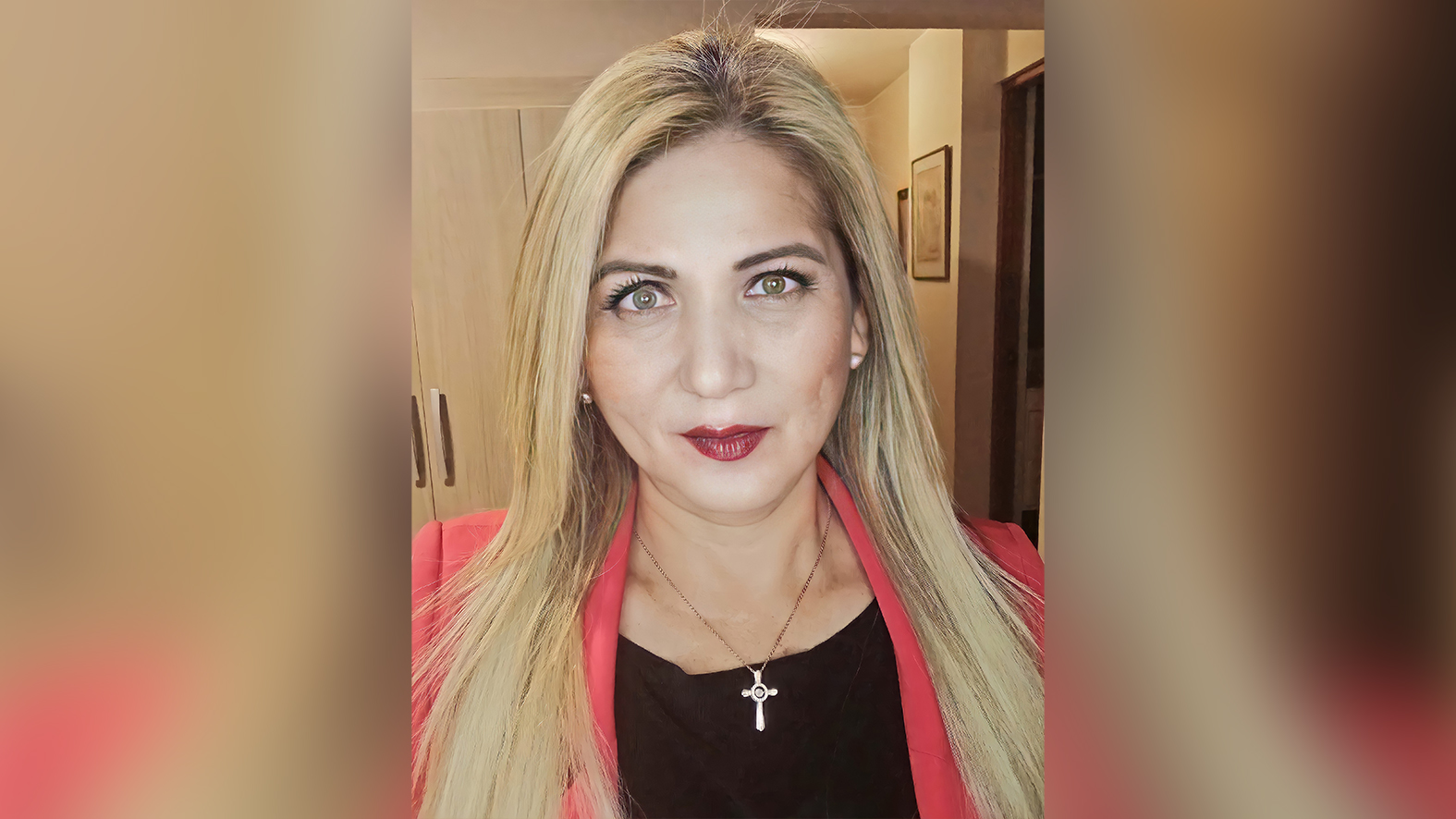 Sofía Medina es Business Development Manager en VU Security - Canal TI
