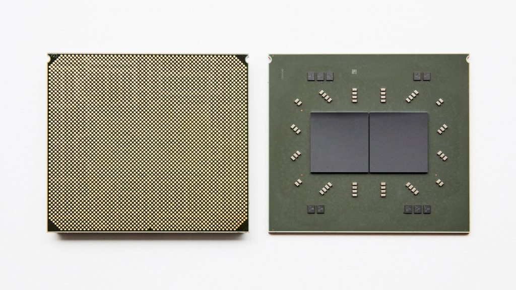 IBM Telum acelera la Inteligencia Artificial desde el chip - Canal TI