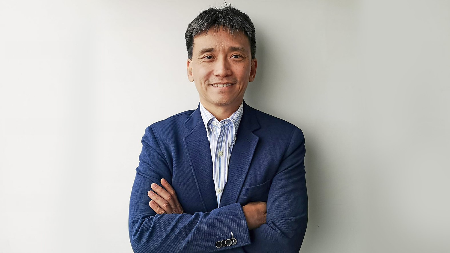 Javier Chang asume un cargo regional en Vertiv - Canal TI