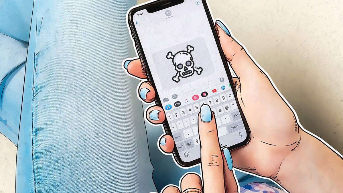 Kaspersky descubre nueva familia de RATs - Canal TI