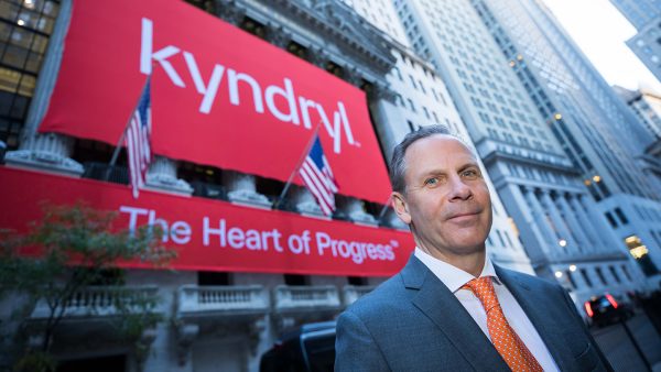 Kyndryl completa su separación de IBM - Canal TI