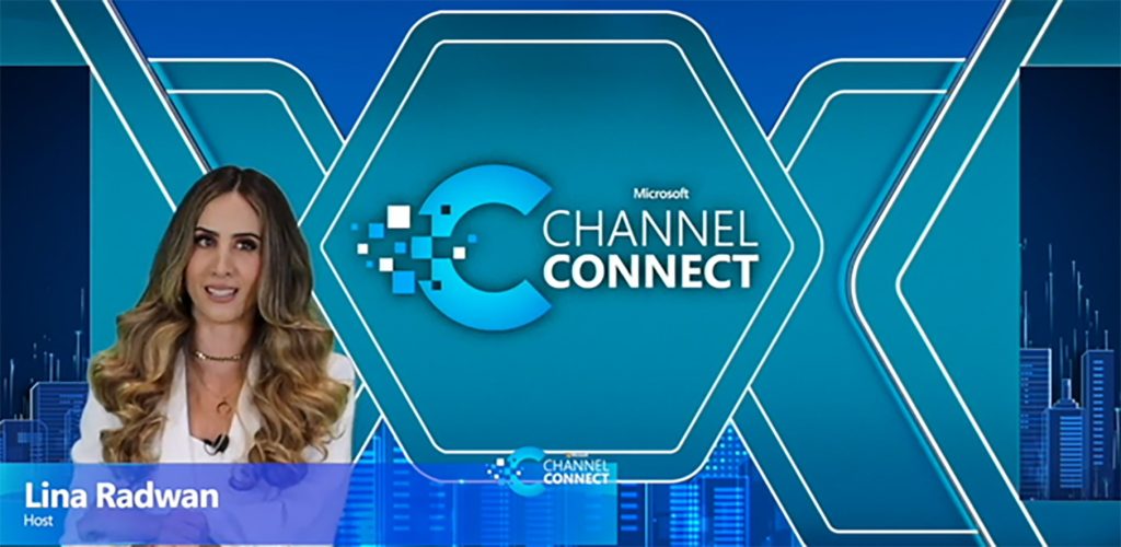 Microsoft Channel Connect 2021 - Canal TI