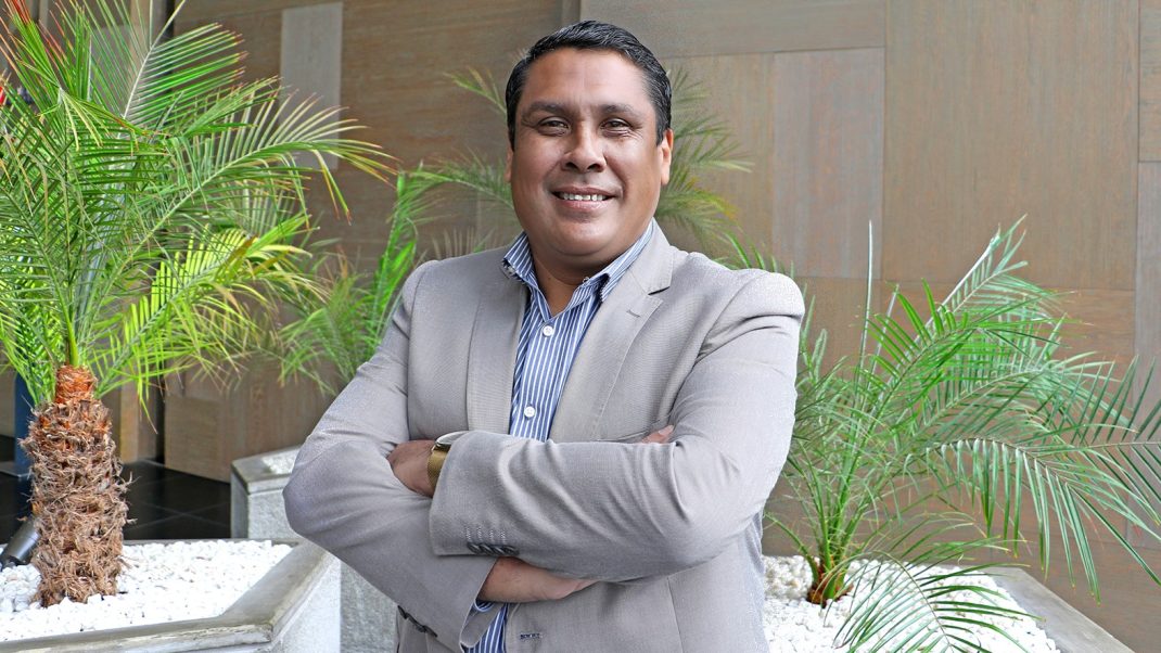 “El trabajo híbrido es la pieza clave del 2022” - Canal TI