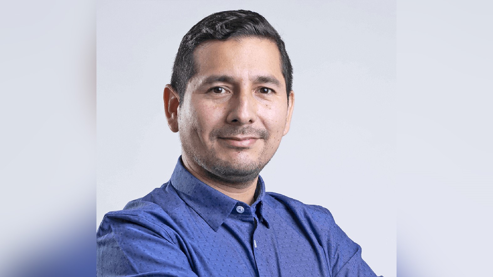 Omar Solís asume el cargo de Graphic Communications Manager en Ricoh ...