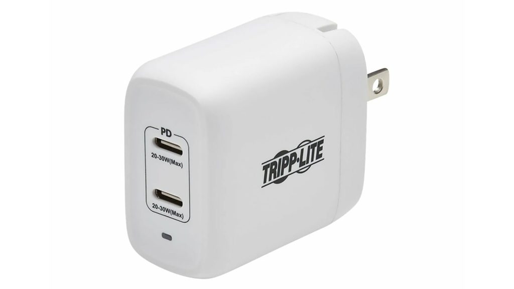 Tripp Lite presenta nuevas soluciones USB-C - Canal TI