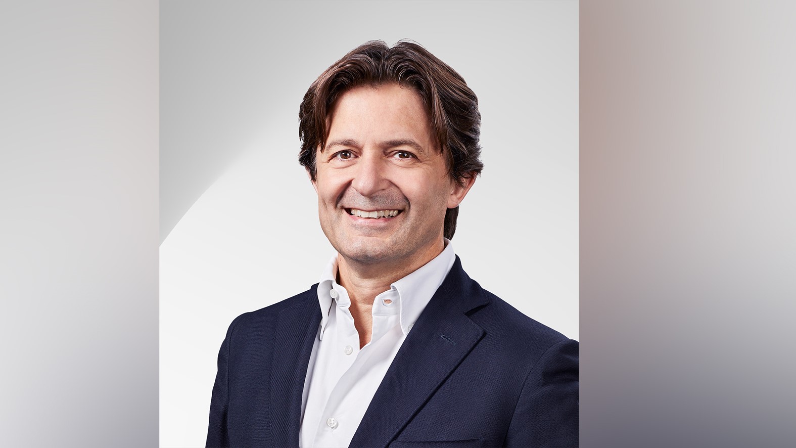 Giordano Albertazzi asume la presidencia de Vertiv para la región ...