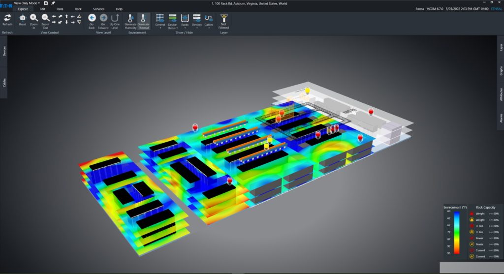 “Con VPM y VCOM comprendemos los impactos en un centro de datos” - Canal TI