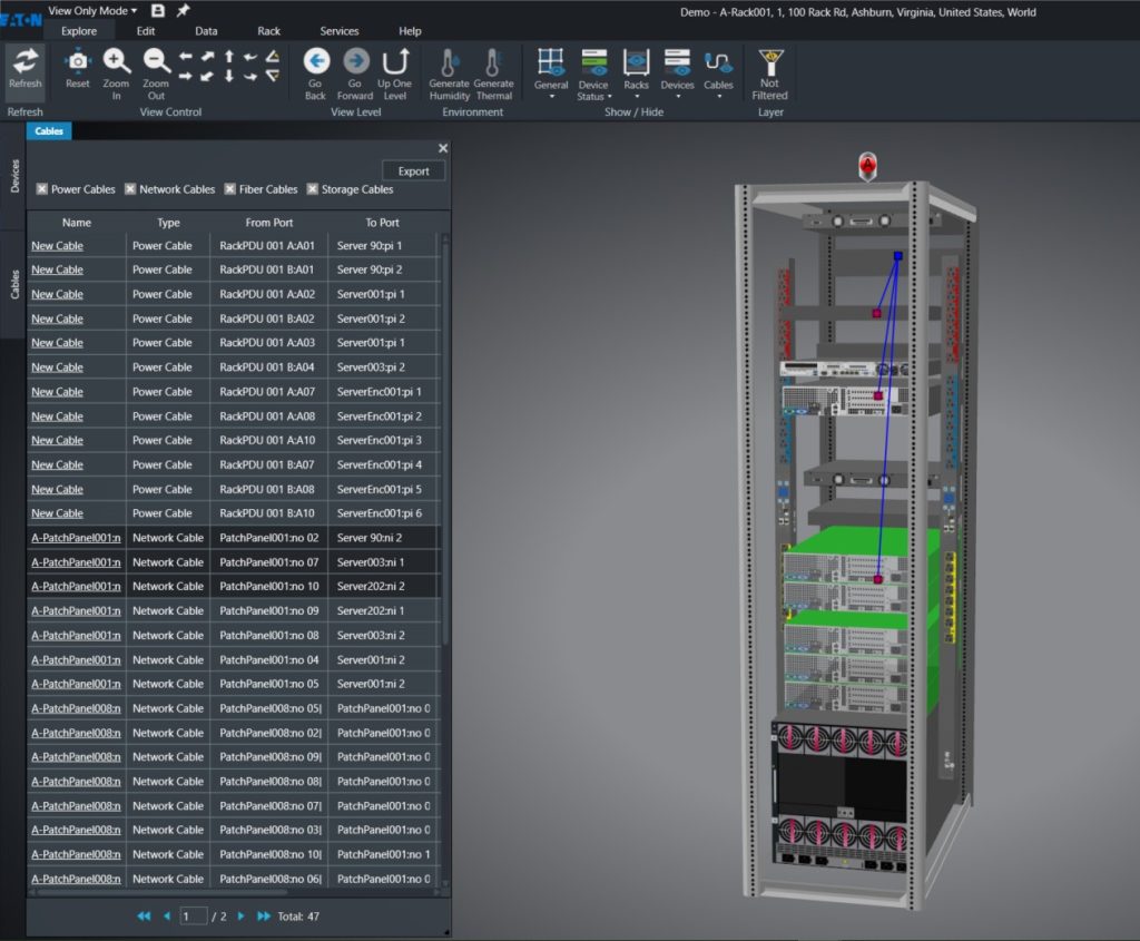 “Con VPM y VCOM comprendemos los impactos en un centro de datos” - Canal TI