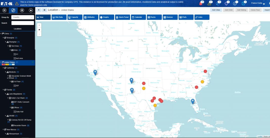 “Con VPM y VCOM comprendemos los impactos en un centro de datos” - Canal TI