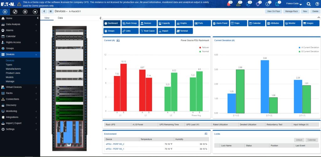 “Con VPM y VCOM comprendemos los impactos en un centro de datos” - Canal TI