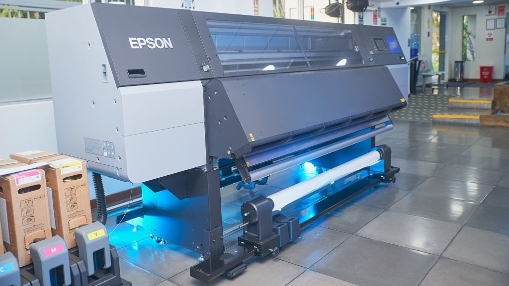 Epson inaugura su Solutions Center - Canal TI