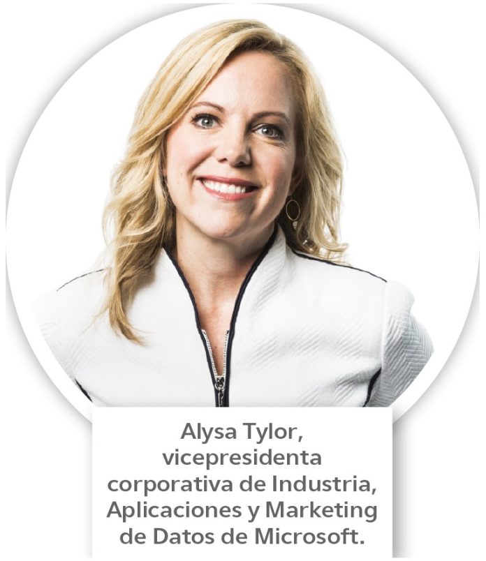 Microsoft Cloud for Sustainability presenta nuevas capacidades - Canal TI