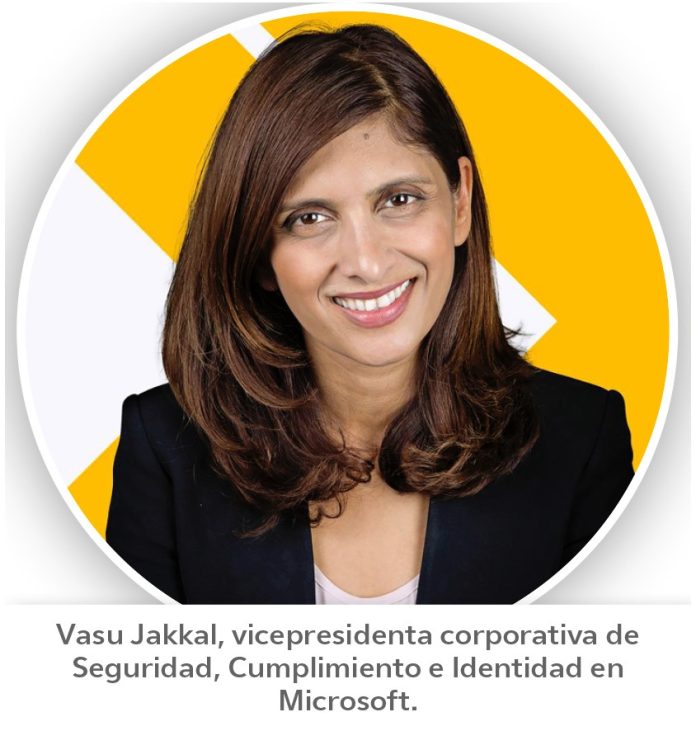 Microsoft refuerza su oferta de soluciones de ciberseguridad - Canal TI