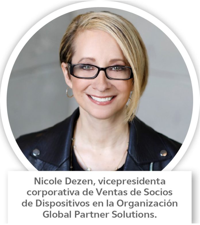 Microsoft reconoció a sus socios peruanos - Canal TI