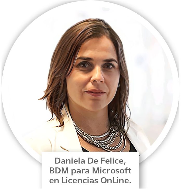 Microsoft Entra se suma al portafolio de Licencias OnLine - Canal TI