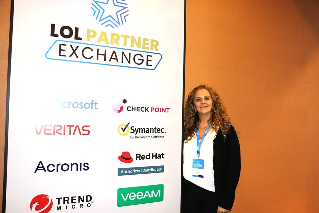 Licencias OnLine se reencontró con sus socios en LOL Partner Exchange ...