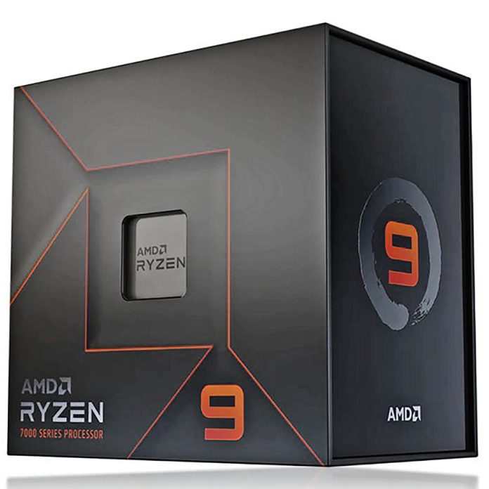AMD presenta los procesadores de escritorio Ryzen Serie 7000 - Canal TI