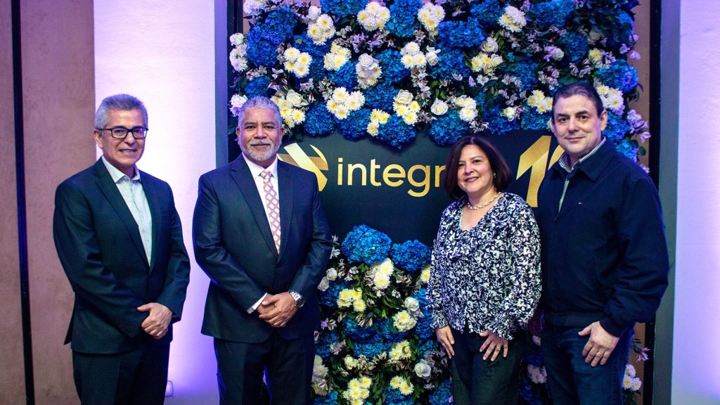 IntegrIT celebró su décimo aniversario - Canal TI