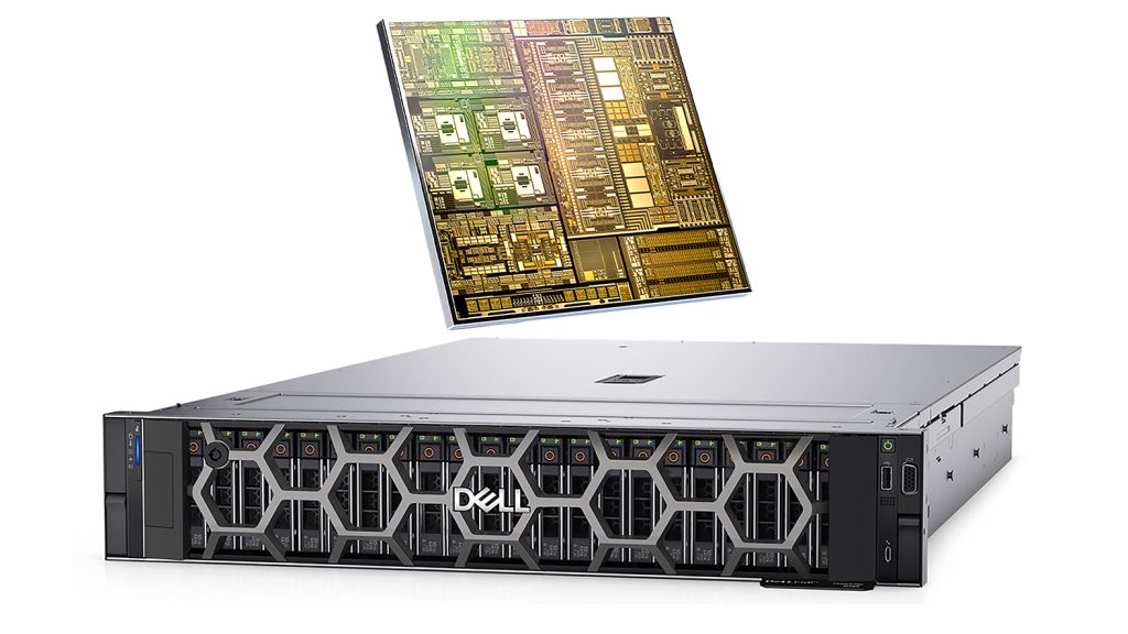 NVIDIA y Dell ofrecen una nueva plataforma de centro de datos - Canal TI