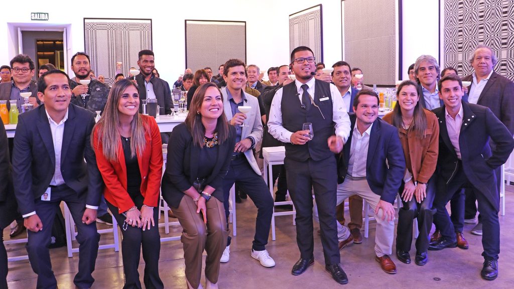 IBM presentó en Perú los servidores Power 10 - Canal TI