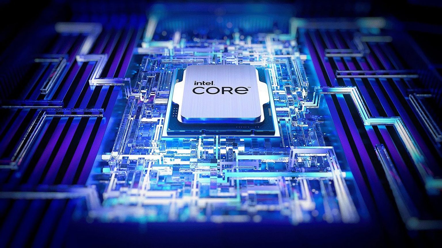Intel lanza la familia de procesadores Intel Core de 13ª generación ...