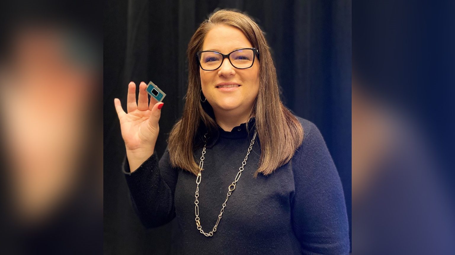 Intel lanza la familia de procesadores Intel Core de 13ª generación ...