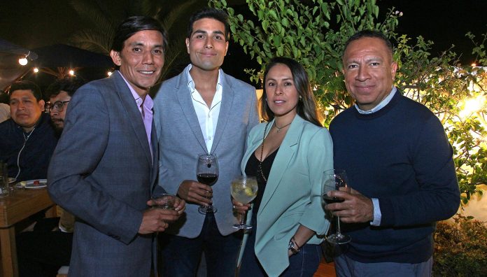 Sumtec es elegido por Avaya como su nuevo distribuidor mayorista en Perú - Canal TI