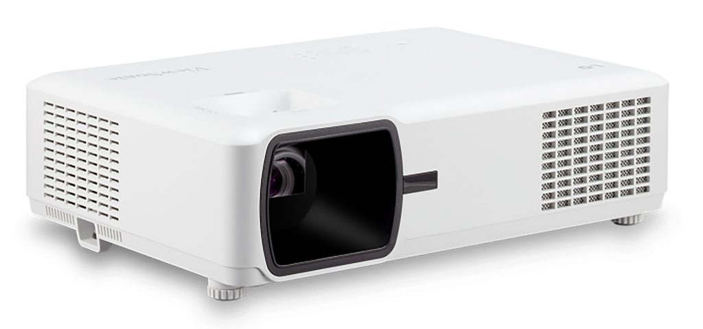 Viewsonic comparte una guía para elegir el proyector ideal - Canal TI