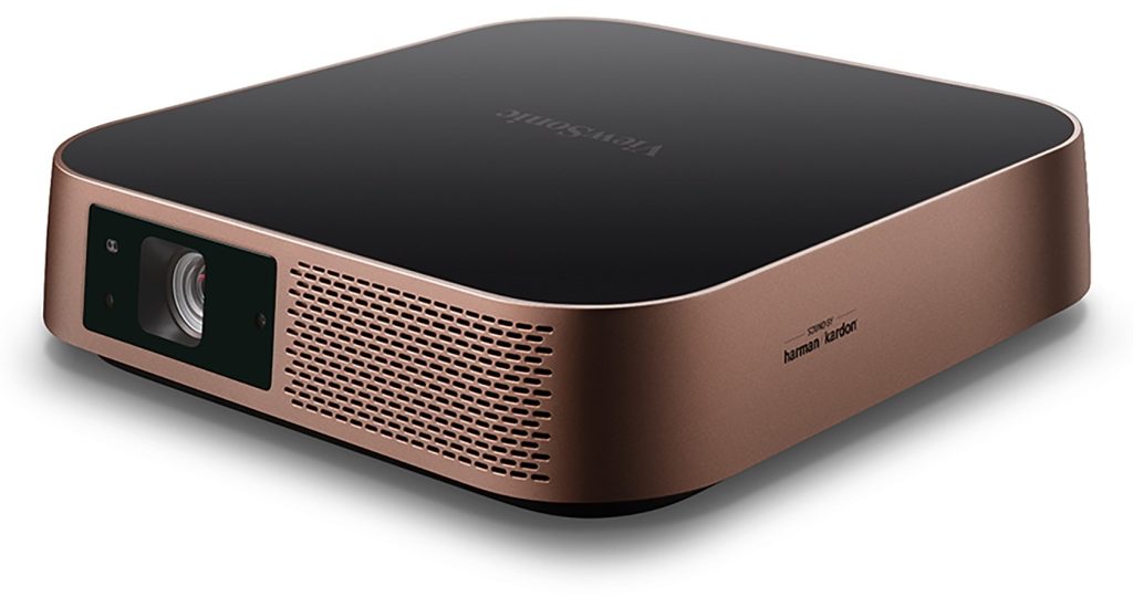 Viewsonic comparte una guía para elegir el proyector ideal - Canal TI