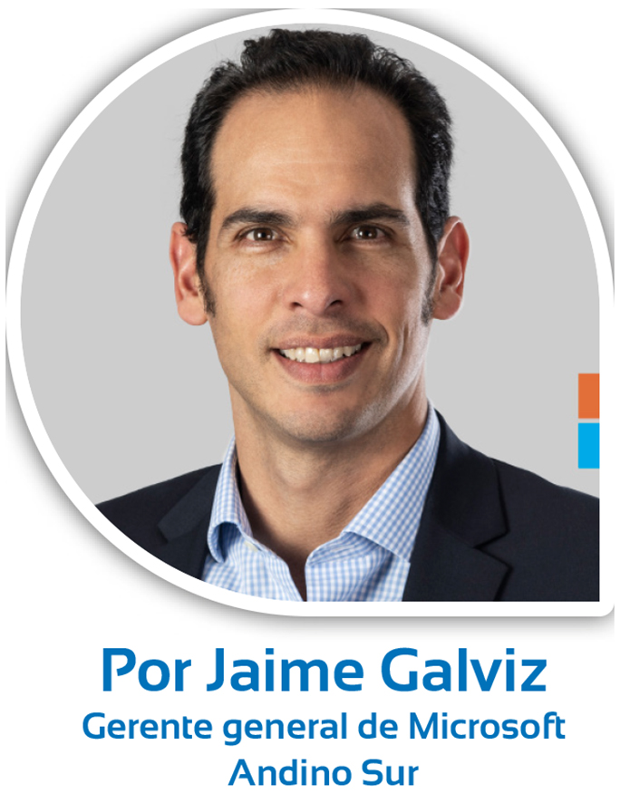 Microsoft: 6 tendencias tecnológicas para el 2023 - Canal TI