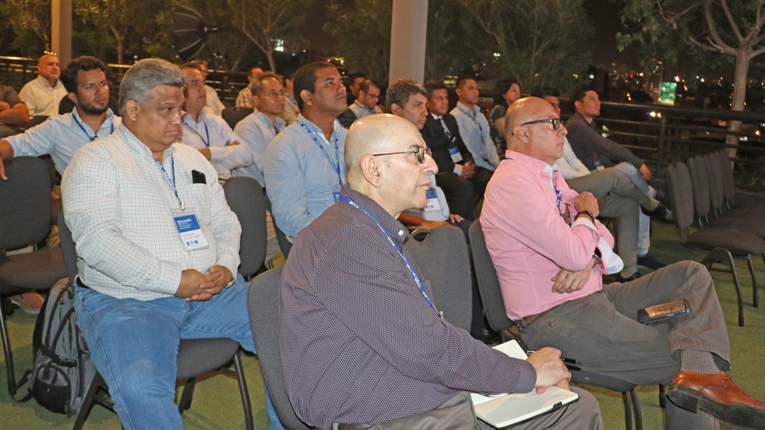 Eaton presenta la plataforma Brightlayer en Perú - Canal TI